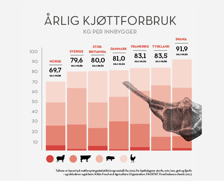 Illustrasjon og infografikk | Flisa Trykkeri