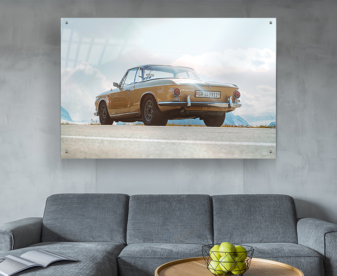 Interiør | Flisa Trykkeri